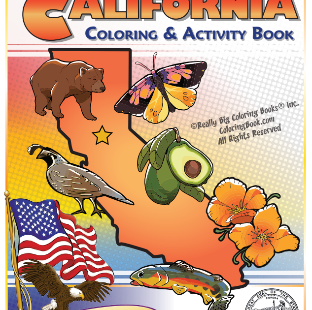 Texas Ted Cruz Coloring Book volume 2